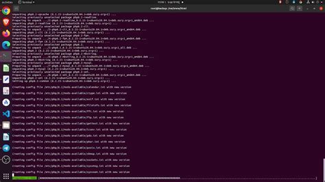 Karim C On Linkedin Linux Git Debian Ubuntu Centos Linuxsystemadministrator