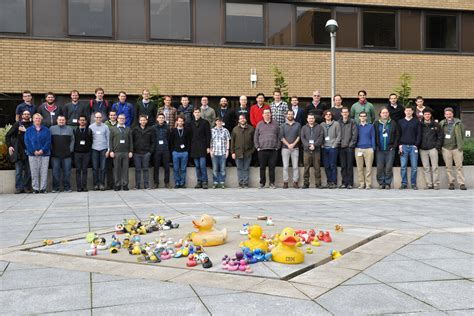Workshop On Developing Python Frameworks For Earth System Sciences ECMWF