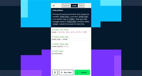 Getting Started With The New Codemirror 6 Datacamp Engineering