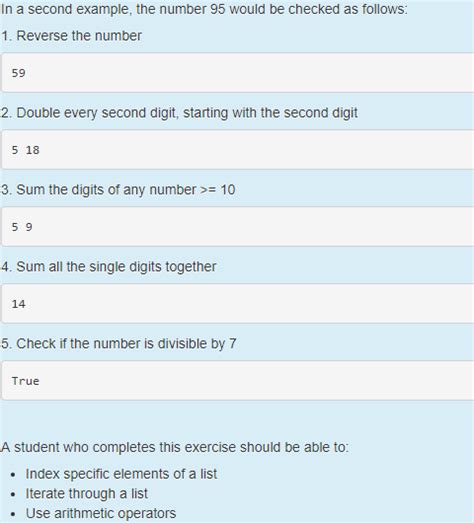 Solved Checksum Algorithms Are Used To Determine Whether A