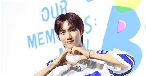 투어스 영재 사랑의 하트[엑s Hd포토]