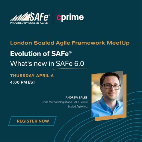 Scaled Agile Inc On Linkedin Scaledagile Safe6upgrade Safe6launch