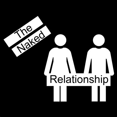 The Naked Relationship X Window Sticker FullSwapShop