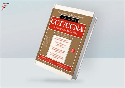 دانلود کتاب Cctccna Routing And Switching مجموعه آموزشی پژوهشی فرکیان تک