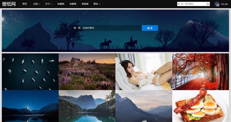 Python 爬虫实战 批量下载多页图片 本该如此