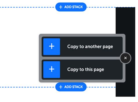 How To Change Stack Specific Styling Rocketspark