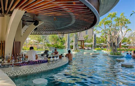 Sofitel Nusadua｜소피텔 누사두아 발리로｜ 발리여행의 시작과 끝 발리 자유여행 전문 발리로