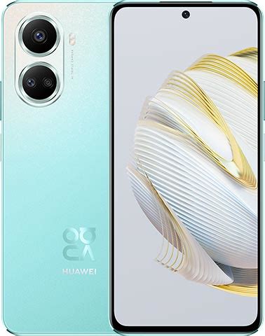 Huawei Nova 10 SE Pictures Official Photos