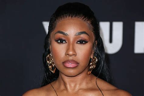 Yung Miami Declares Shes Not Sharing” Her Man In Next Relationship Allhiphop
