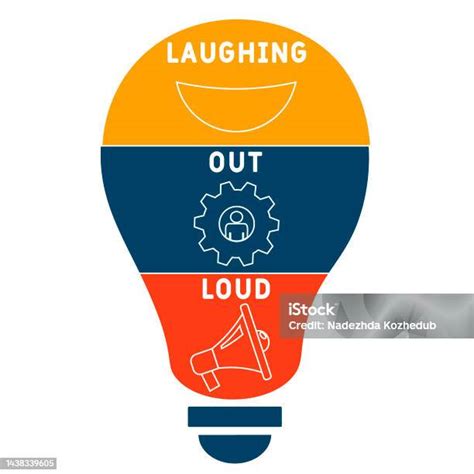 Lol 큰 소리로 웃기 약어 귀여운에 대한 스톡 벡터 아트 및 기타 이미지 귀여운 디자인 라벨 Istock