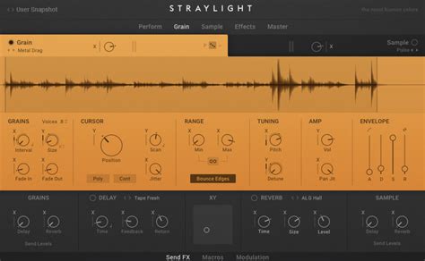 Granular Synthesis A Beginners Guide Native Instruments Blog