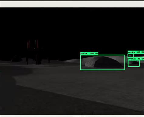 custom object detection using tensorflow on jetson nano by mahimana