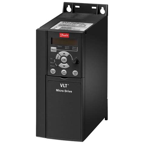 Danfoss Vlt® Micro Drive 132f0030 Danfoss Vlt® Micro Drive 132f0030