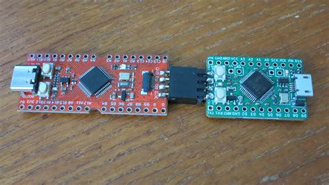RISC V A Small Hardware Project