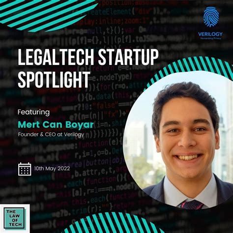 The Law Of Tech Linkedin‘de Thelawoftech Legaltechnology Legaltech Provacy Legalinnovation