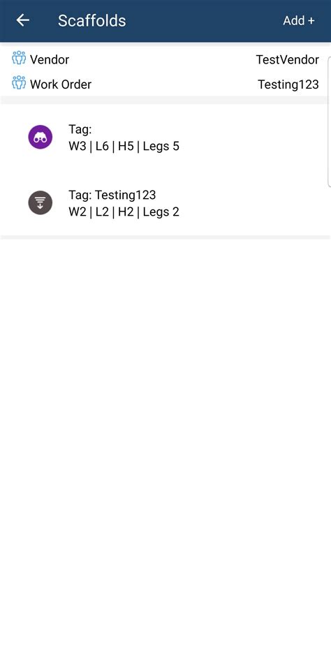 Digital Scaffolding Apk For Android Download