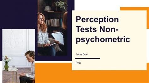 Psychometric Testing Powerpoint Presentation And Slides Ppt Template Slideteam