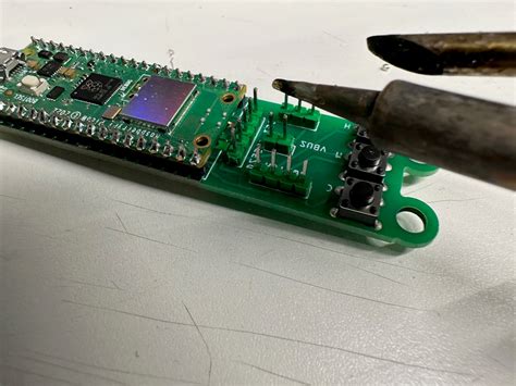 Iot Applicatie Met Servo En Interactieknop Opgezet In Een Half Uur Met Het Iot Ecosysteem