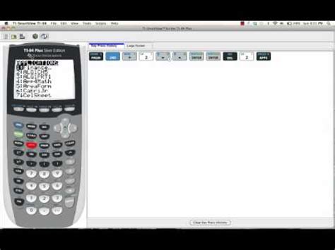 How To Reset Ti Plus Calculator BenHollyanne