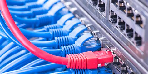 Ethernet Cabling Installation Ethernet Cabling Installer