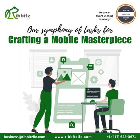 Ribbitz Llc On Linkedin Softwaredevelopment Techsolutions Innovation Agiledevelopment