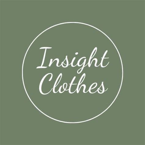 Insight Clothes