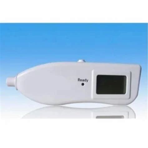 Neonatal Jaundice Meter For Newborn Icu Serum Bilirubinometer At ₹ 100000 Piece In Amritsar