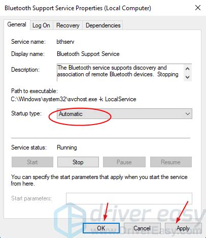 How To Turn On Bluetooth On Windows Solved Driver Easy
