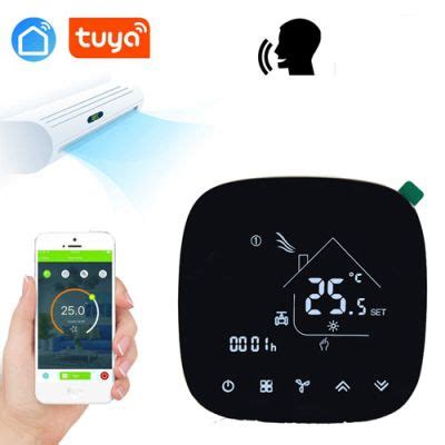 Best Smart Wifi Thermostat