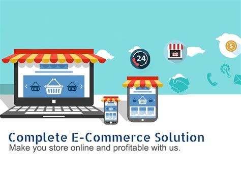 A Simple And Fast E Commerce Site Build Using Php Laravel Framework