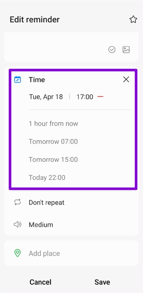 4 Best Ways To Set Reminders On Your Android Device Guiding Tech