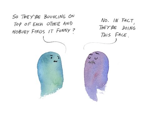 Where Your Personalities Go While Youre Having Sex The New Yorker