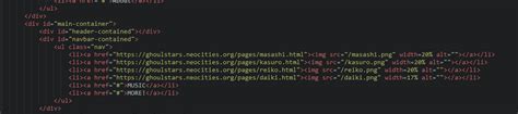 Why Is My Css Not Appearing Neocities