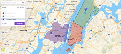 How To Create A ZIP Code Map Smappen
