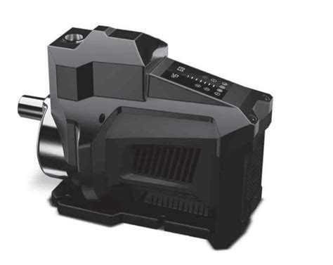 Smart Booster Pump Eaglewtr Engineering