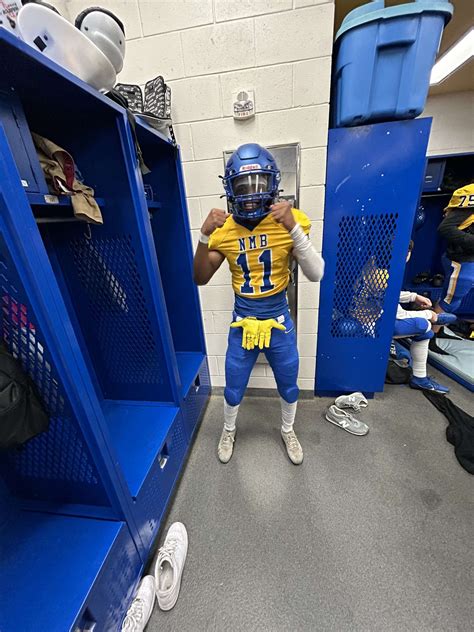 Rabbit Edge North Myrtle Beach Prep Redzone