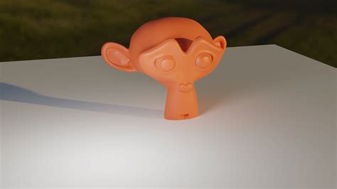 How Do I Disable Shadows Caused By Hdri Environment Texture Lighting And Rendering Blender