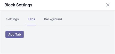 Tabbed Content Block Huntress Product Support