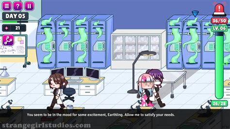 Tentacle Breach Day 5 Eporner