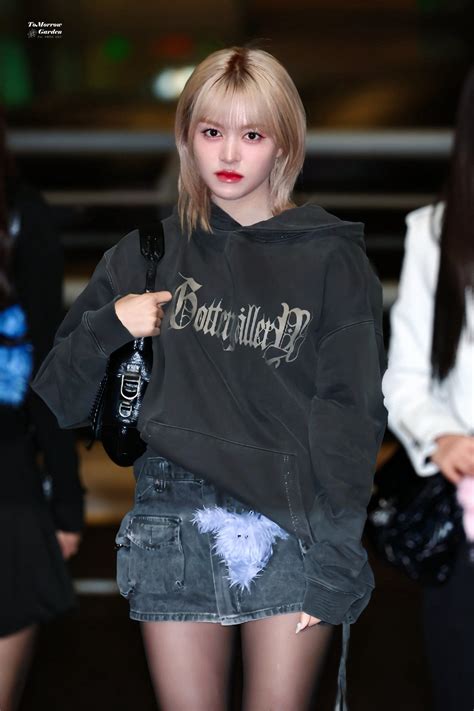 Nmixx Lily Rkpophotties