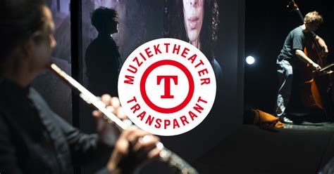 Music Theatre Transparant Artists Doon Kanda Aka Jesse Kanda