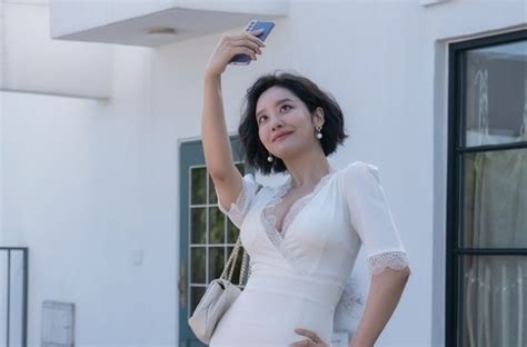 최혜정 가슴 저 아닙니다…이도연 더 글로리 노출 대역설에 발끈 뉴스1
