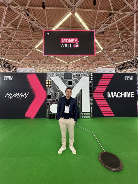 Ahmed Elkady On Linkedin Money20