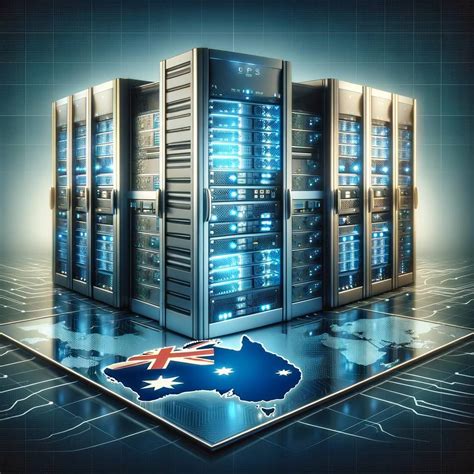 Vps Hosting In Australia A Comprehensive Guide For Businesses Vps