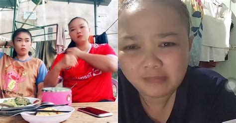 Mu Hai Bao Livestreamed In The Middle Of The Night To Be Physically