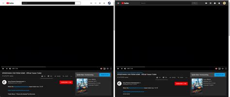 Weird Ui Bug Ryoutube