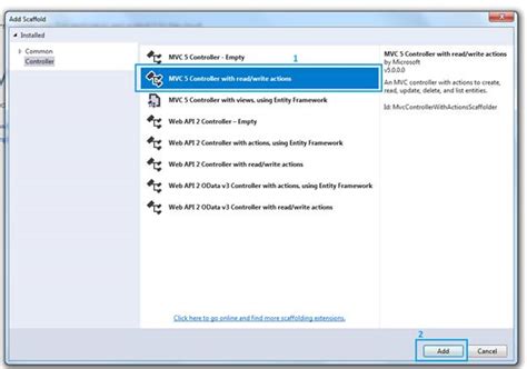 My First React Application With Aspnet Mvc