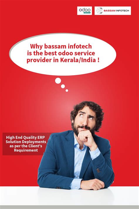 Odoo Implementation Artofit