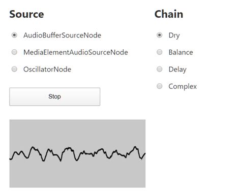 Web Audio Api Declarative Library For Angular Angular Script