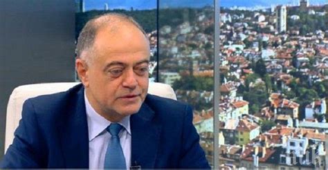 Атанас Атанасов Лазаров трябваше да подаде оставка по рано Информационна агенция ПИК